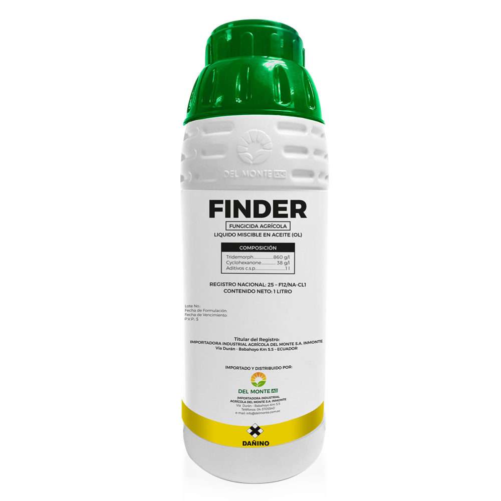 Del Monte AG - Tu cultivo, Tu empresa