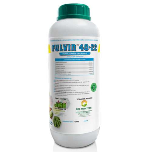 Fulvin - Del Monte AG