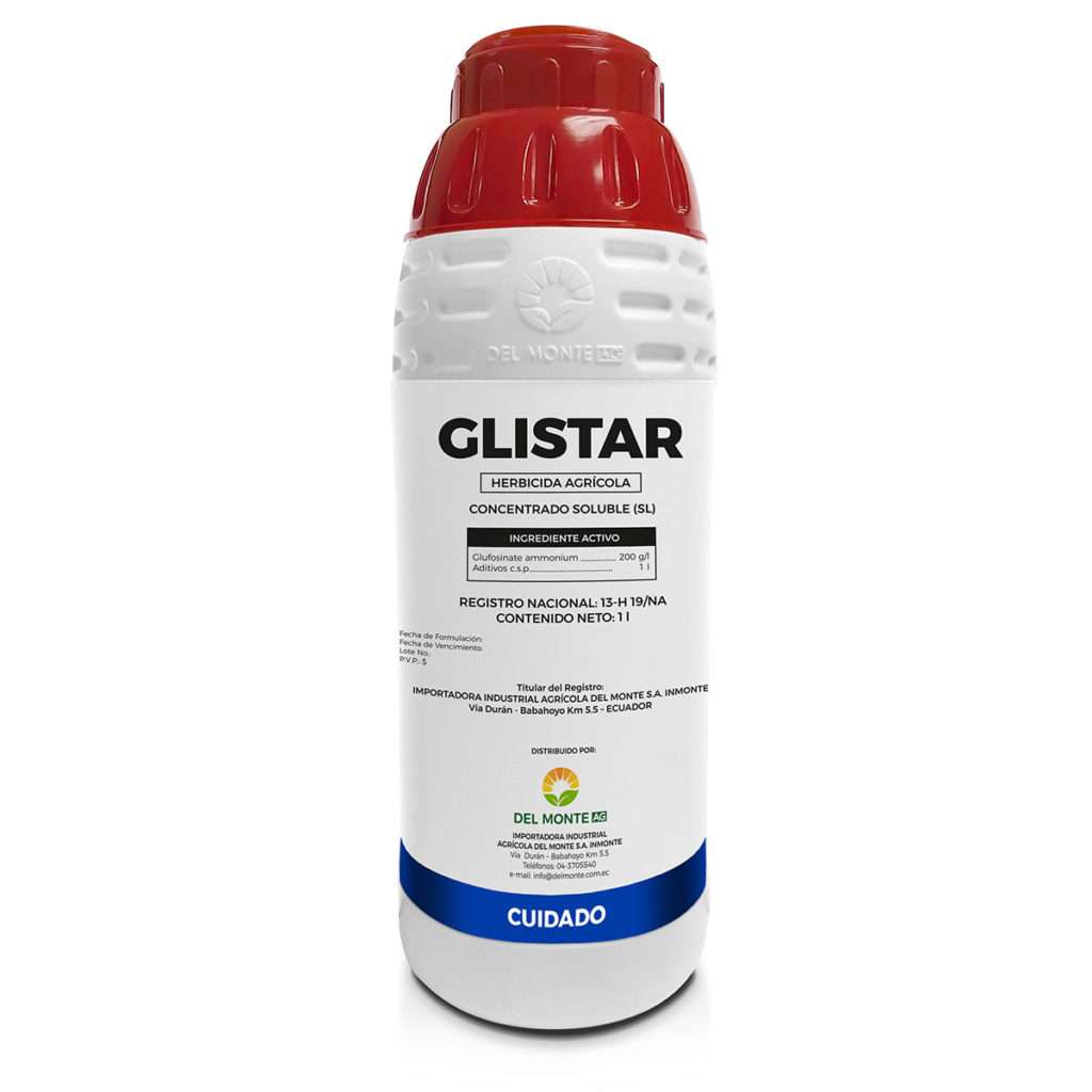 Glistar - Del Monte AG