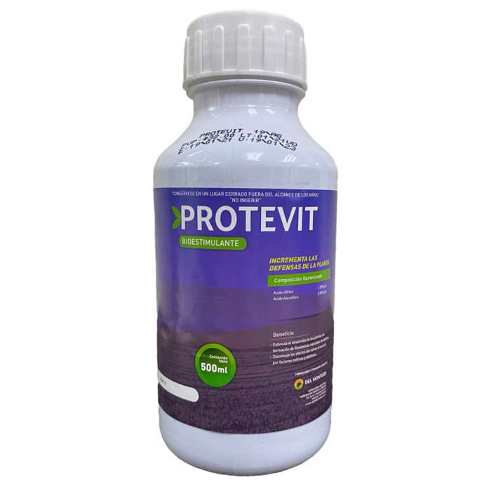 Fulvin - Del Monte AG