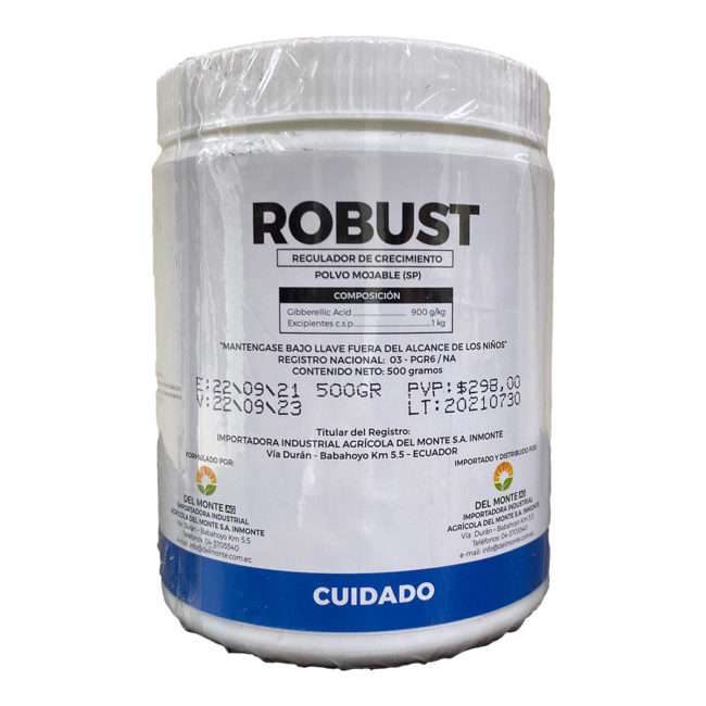 Fulvin - Del Monte AG