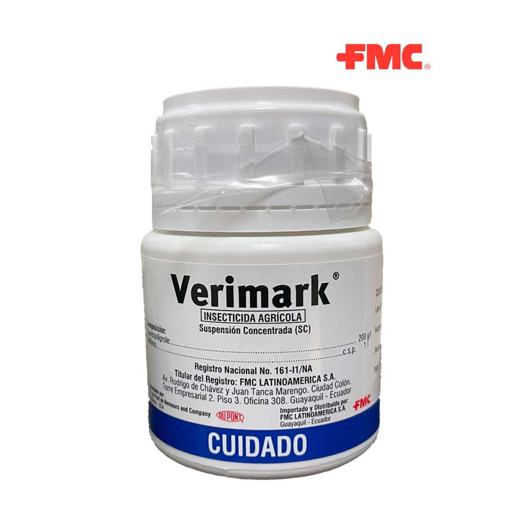 Finisher - Del Monte AG