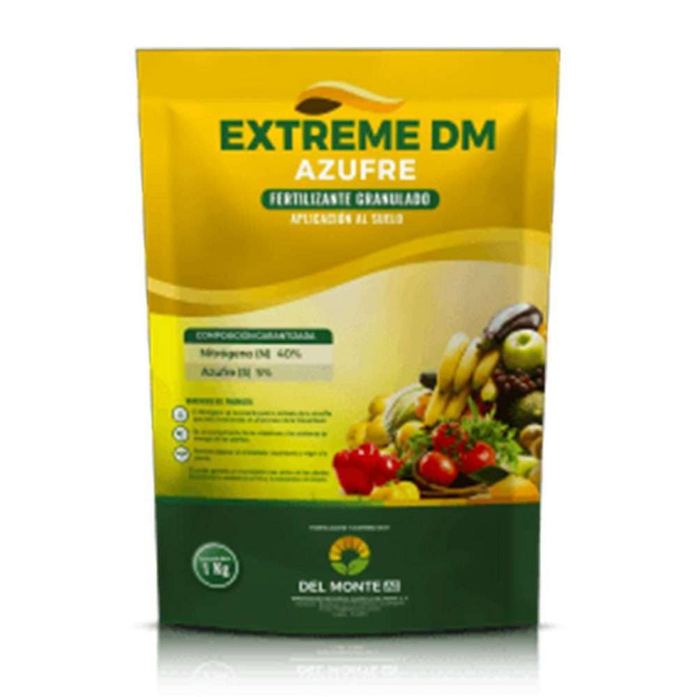 Nutrición, la clave del rendimiento en la producción de maíz - Del Monte AG