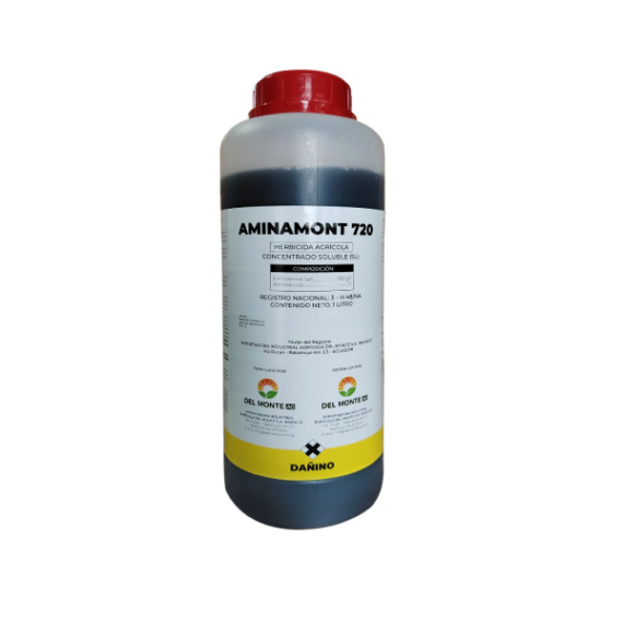 Del Monte AG - Tu cultivo, Tu empresa