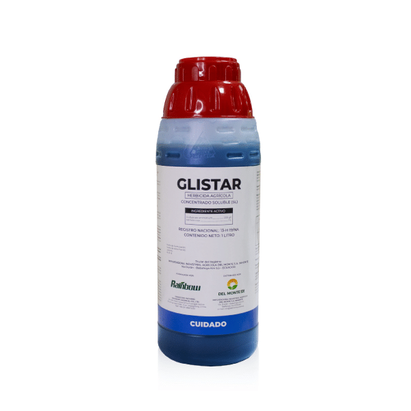Glistar - Del Monte AG