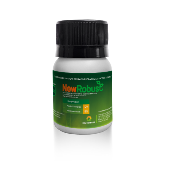 New Robust 10% - Del Monte AG